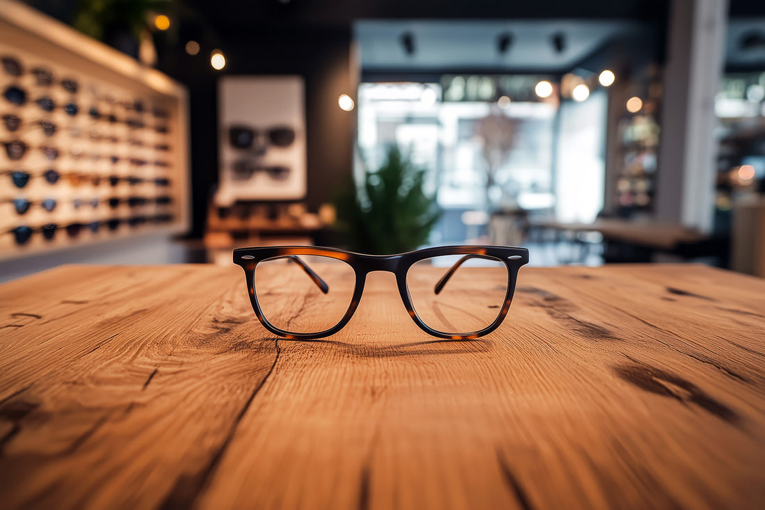 Meet Our Staff – Rochester Optical Optometry